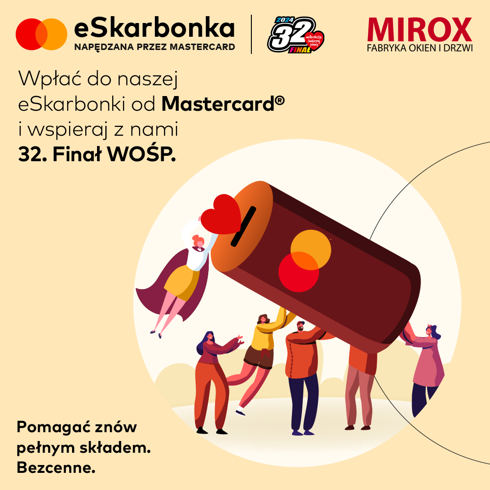 À propos de l'entreprise - Mirox